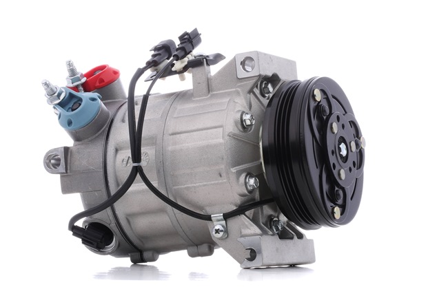 Ac compressor for VOLVO V60 I (155, 157) D5 (230 HP from 2014 )