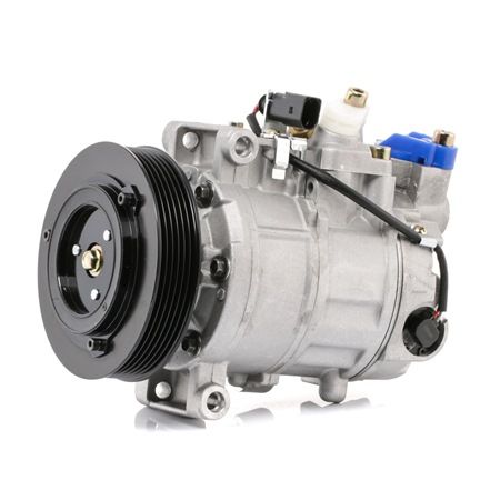4G0260805A OEM part number Compressor, Air conditioning