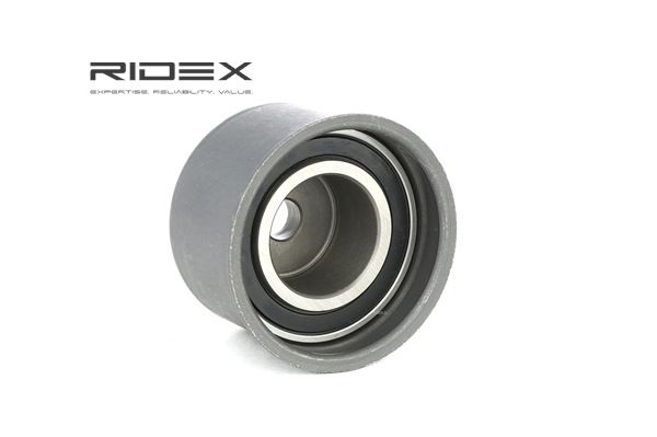 MD319022 OEM part number Timing belt set, Deflection / guide pulley ...