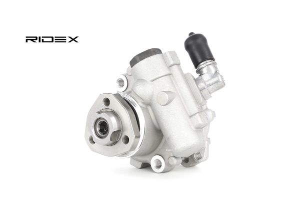 LR077386 références OEM Pompe de direction assistée