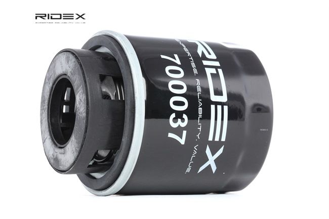 03C115561H OEM part number Oil filter