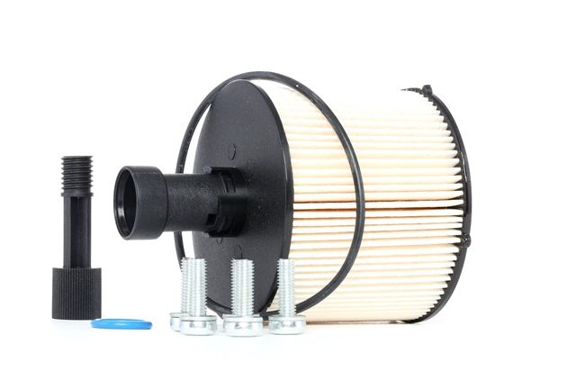 164000797R OEM part number Fuel filter