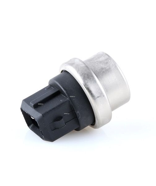 Coolant temperature sensor for VW Polo Vivo Saloon 1.6 (105 HP from 2010 )