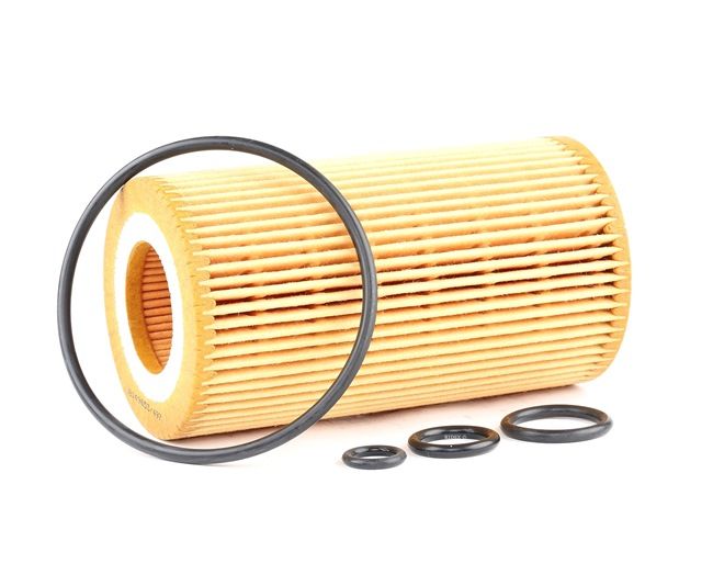 A0001802609 OEM part number Oil filter