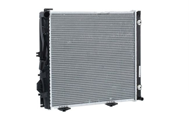 Radiator for MERCEDES-BENZ SL Convertible (R107) 300 SL (107.041) (188 ...