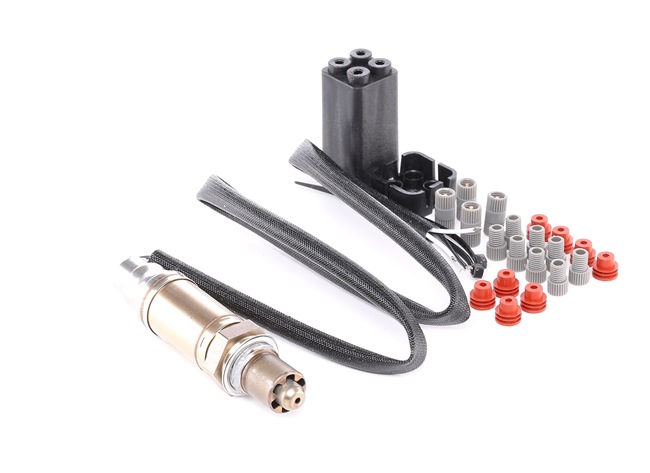 MN158670 OEM part number Lambda sensor