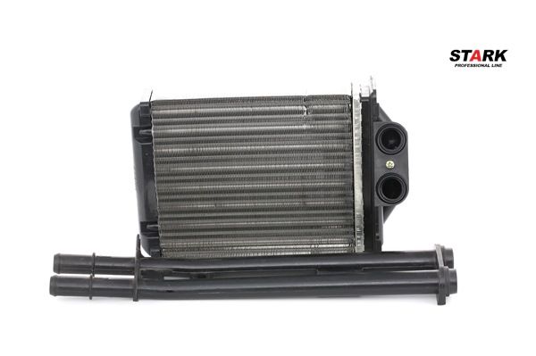 Radiatore riscaldamento per FIAT Panda II Hatchback (169) 1.2 Natural ...