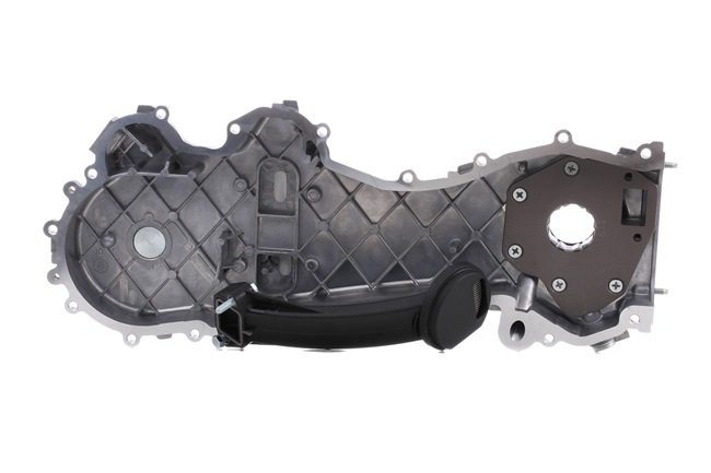 71771635 numero ricambio OEM Collettore d'aspirazione, Pompa olio, Kit ...