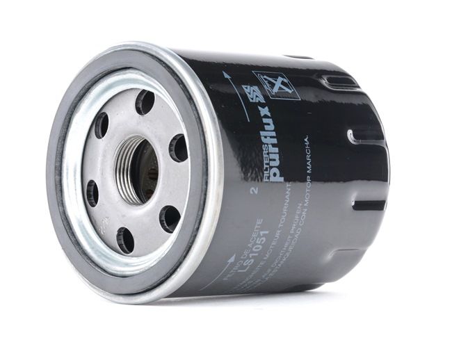 BK2Q6714AA peça OEM número Filtro de óleo