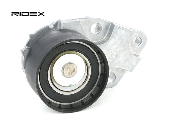 25183772 número de pieza OEM Juego de correas dentadas, Polea tensora ...