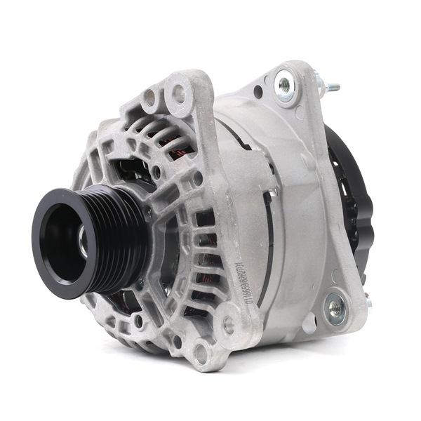 038903018 número de pieza OEM Alternador, Regulador del alternador ...