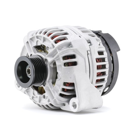 0111546402 numero ricambio OEM Alternatore