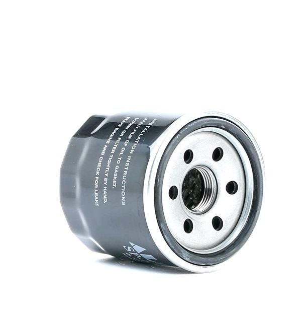 Oil filter for SUBARU Impreza II Estate (GG) 1.5 AWD (105 HP from 2006 )