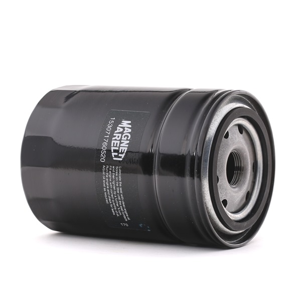 2995655 OEM part number Oil filter