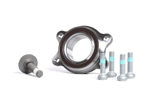 4H0498625F OEM part number Wheel hub, Wheel bearing kit