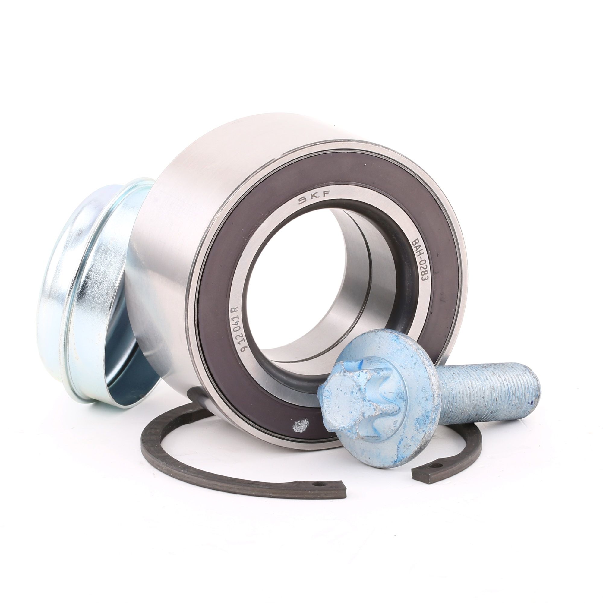 SKF VKBA 7049 Wheel Bearing Kit — Discounts today
