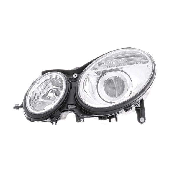 Headlights for MERCEDES-BENZ E-Class Saloon (W211) E 280 CDI (211.020 ...