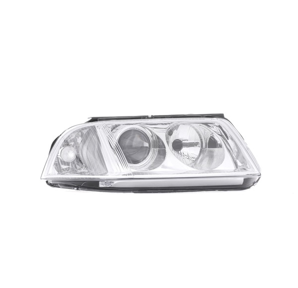 7P1941754B OEM part number Headlight