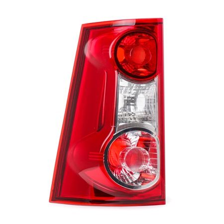 2518201964 OEM part number Combination rearlight