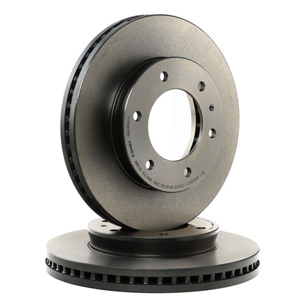 AB311125AC OEM part number Brake disc