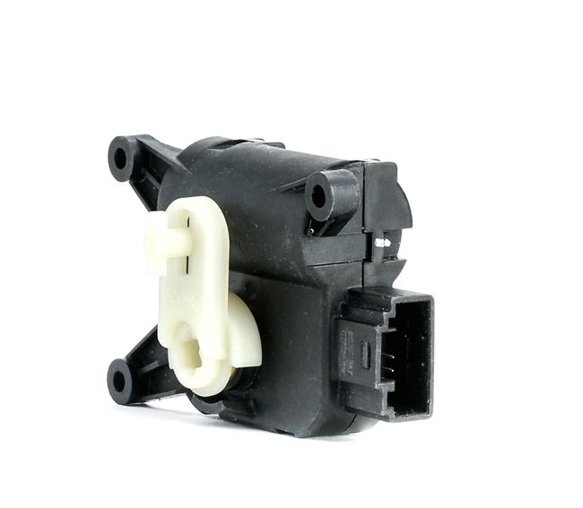 1K0907511Q OEM part number Actuator, Air conditioning, Control ...