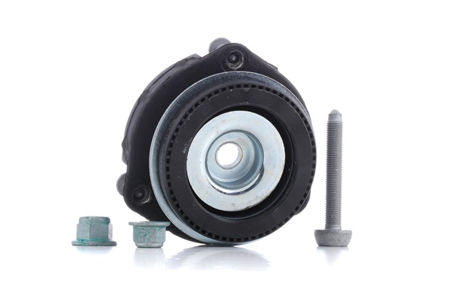 6Q0412331B número de pieza OEM Cojinete columna suspensión, Alojamiento ...