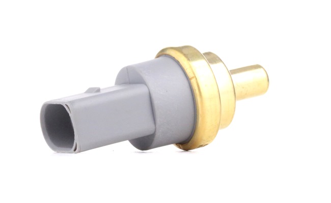 Coolant temperature sensor for VW Polo IV Hatchback (9N) 1.2 12V (64 HP ...