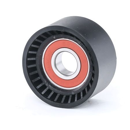 11927EB32A OEM part number Tensioner pulley, V-Ribbed belt
