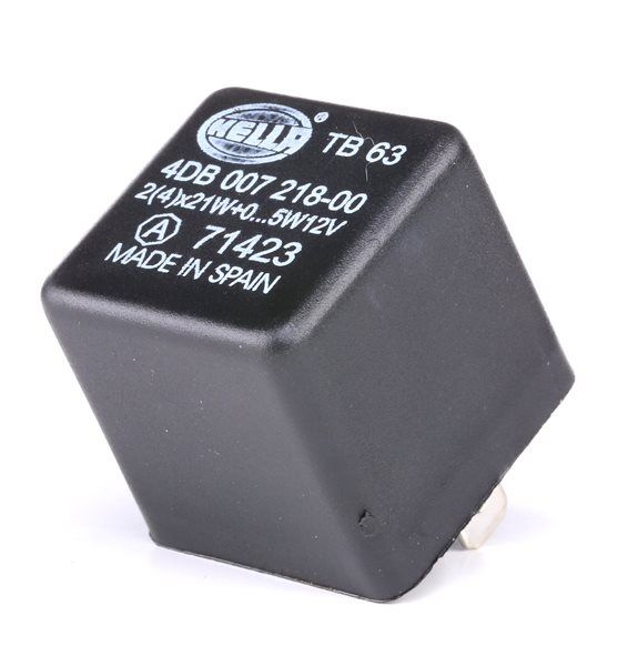 Relè frecce per FIAT Panda I Hatchback (141) 1100 4x4 ( 40 KW / 54 CV ...