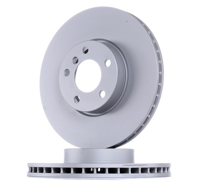 34116868939 OEM part number Brake disc