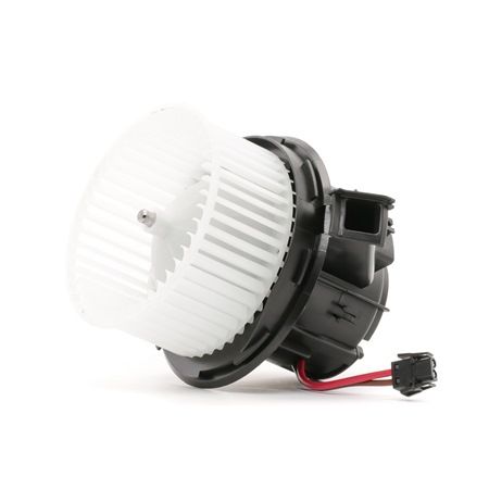 2048200008 OEM part number Electric motor, Interior blower