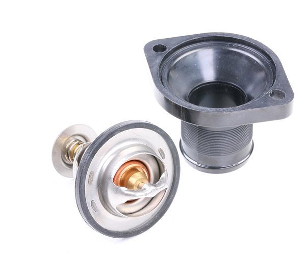 1338A0 OEM part number Thermostat, Coolant, Thermostat housing