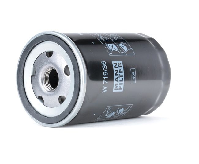 XR858593 Originalteilenummer Ölfilter | Österreich