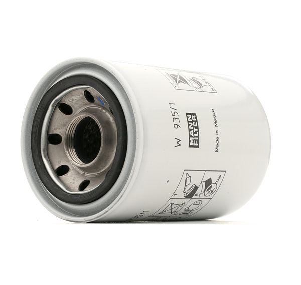 84581942 OEM part number Filter, Operating hydraulics