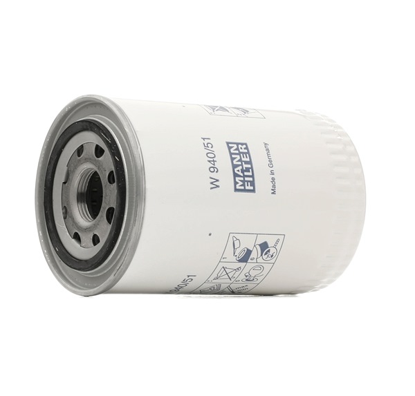 3617480 OEM part number Hydraulic filter, Steering system