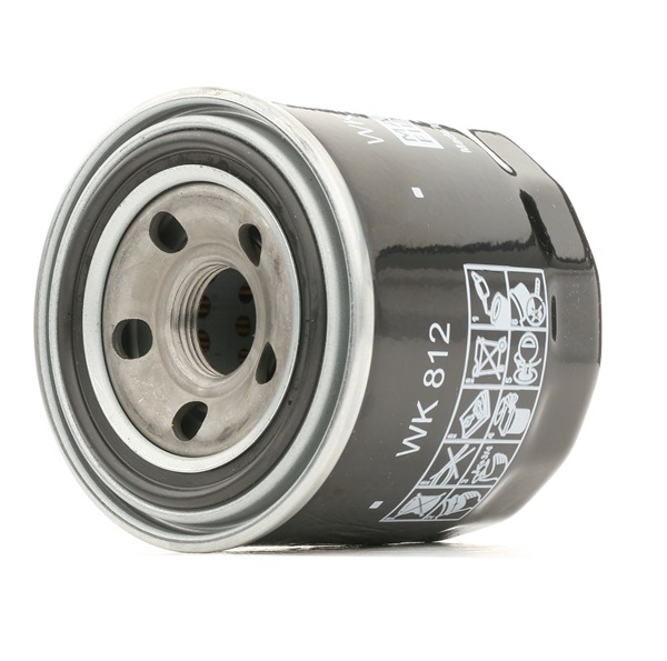 1522143170 OEM part number Fuel filter