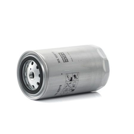 84348882 número de pieza OEM Filtro combustible