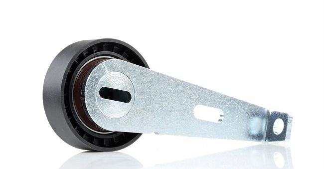 A1322000270 OEM part number Tensioner pulley, V-Ribbed belt, Vibration ...